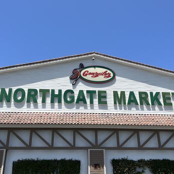 NORTHGATE MARKET - Updated June 2024 - 259 Photos & 159 Reviews - 1950 ...