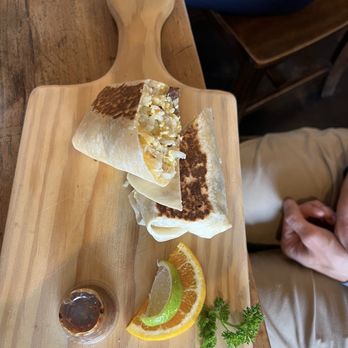 CAFE ANDREINI - Updated August 2025 - 315 Photos & 306 Reviews - 131 E ...