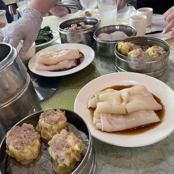 H K CAFÉ - Updated September 2024 - 1318 Photos & 983 Reviews - 4410 SE ...