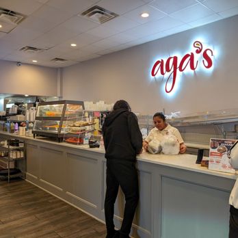 AGA’S RESTAURANT & CATERING - Updated May 2024 - 3965 Photos & 2983 ...