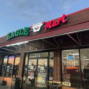 EAGLE MART - Updated October 2025 - 1041 E Karsch Blvd, Farmington, Missouri - Gas Stations ...