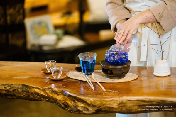 SORICHA TEA & THEATER - 1394 Photos & 386 Reviews - 7112 Columbia Pike ...