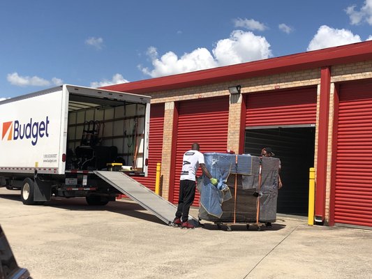 REASONABLE MOVING SERVICES - Updated October 2025 - 47 Photos & 232 ...