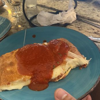 PIZZA CAROUSEL - Updated October 2024 - 112 Photos & 127 Reviews - 4619 ...