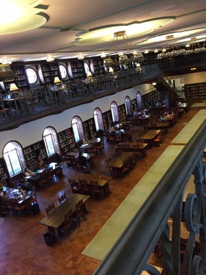 COPLEY LIBRARY - Updated November 2025 - 13 Photos & 12 Reviews - 5998 ...