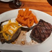 FISH DADDY’S GRILL HOUSE - 185 Photos & 234 Reviews - 10624 E 71st St ...