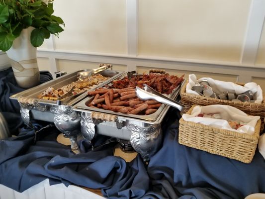 CAPTAIN BILL’S RESTAURANT & CATERING - 242 Photos & 253 Reviews - 122 ...