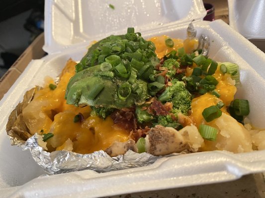 POTATO SHACK - Updated January 2025 - 160 Photos & 163 Reviews - 1229 ...