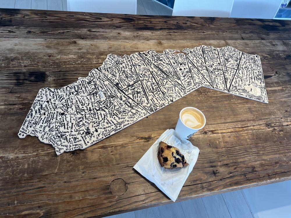 BEAR COAST COFFEE - Updated January 2026 - 116 Photos & 87 Reviews ...