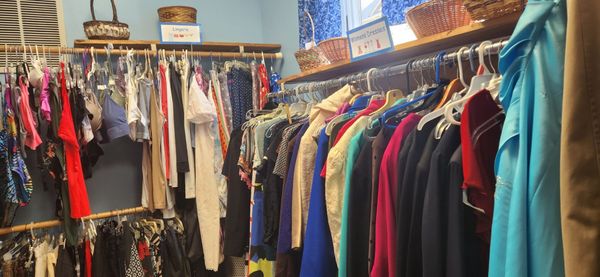 ST. PAUL’S THRIFT SHOP - Updated April 2026 - 11 Photos - 65 N Main St ...