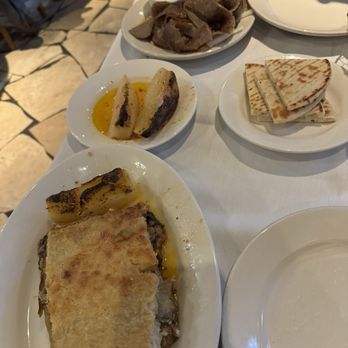 GREEK ISLANDS RESTAURANT - Updated July 2024 - 2138 Photos & 2153 ...