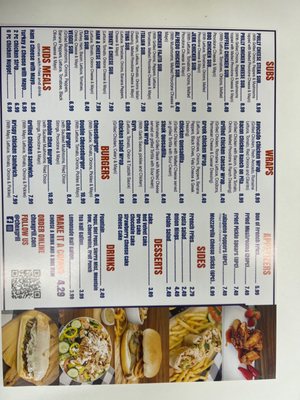 CHEX GRILL & WINGS - 16 Reviews - 10092 Charlotte Hwy, Indian Land ...