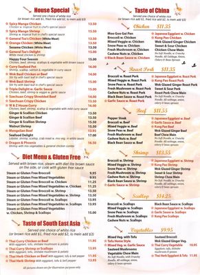 W & Z ASIAN BISTRO - Updated January 2026 - 105 Photos & 78 Reviews ...