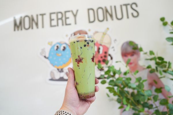 MONTEREY DONUTS - Updated July 2025 - 245 Photos & 244 Reviews - 2440 N ...