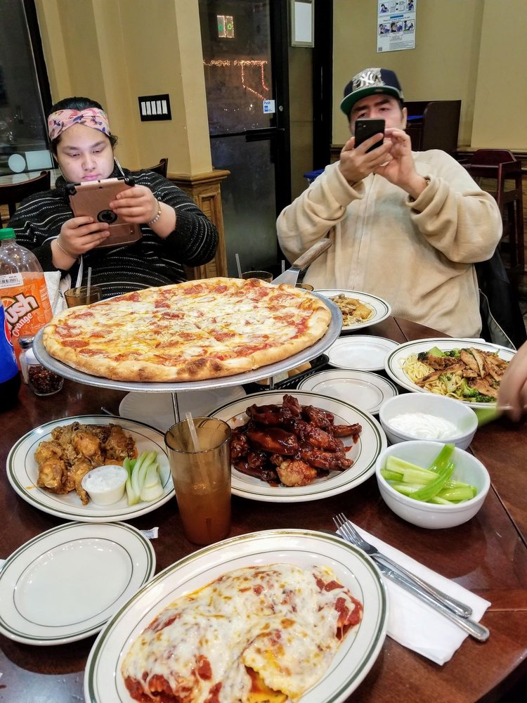 ELEGANTE RESTAURANT - 55 Photos & 98 Reviews - 9201 Rockaway Beach Blvd ...