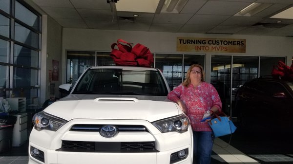 DOLAN TOYOTA - Updated October 2025 - 213 Photos & 905 Reviews - 2100 ...