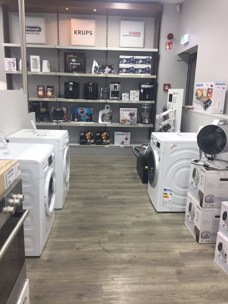 COMPUTER UNIVERSE - Updated September 2025 - 15 Reviews - Grüner Weg 14, Friedberg (Hessen ...