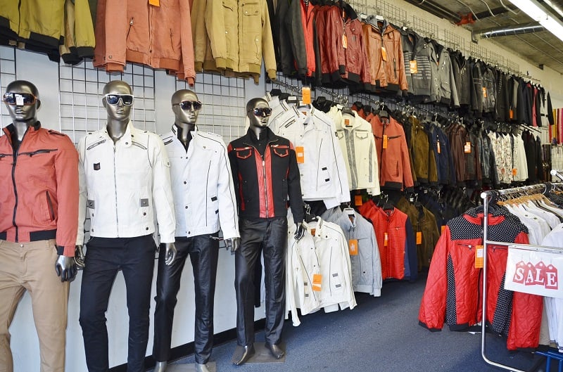 JACQUES MOADEL COLLECTIONS - Updated October 2025 - 802 S Los Angeles ...