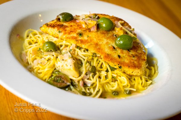 JUSTA PASTA - Updated October 2025 - 212 Photos & 364 Reviews - 1326 NW ...