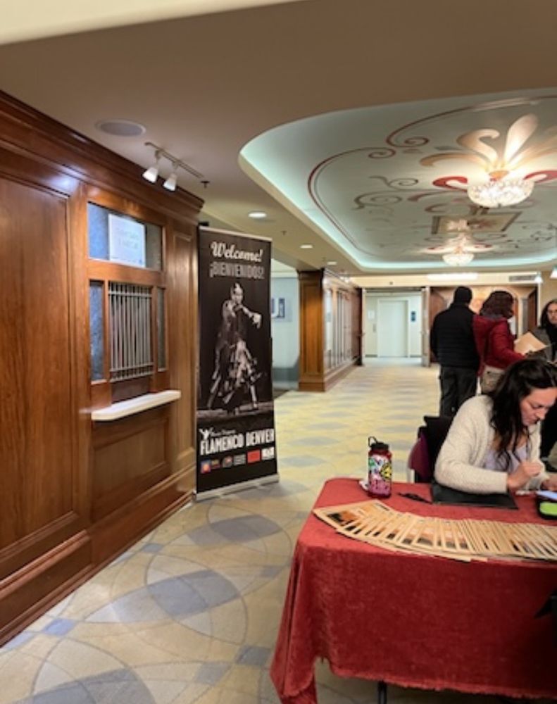 THE ELAINE WOLF THEATER - Updated August 2025 - 350 S Dahlia St, Denver ...