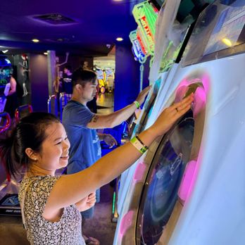 CIDERCADE AUSTIN - Updated December 2024 - 742 Photos & 476 Reviews ...