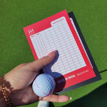 POPSTROKE - Updated May 2024 - 240 Photos & 155 Reviews - 23110 Grand ...