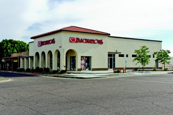 FASCINATIONS - Updated June 2025 - 50 Photos & 145 Reviews - 10640 N ...