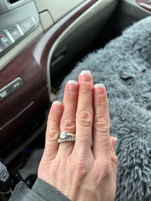 CJ NAILS & SPA - Updated September 2025 - 19 Photos & 18 Reviews - 523 ...