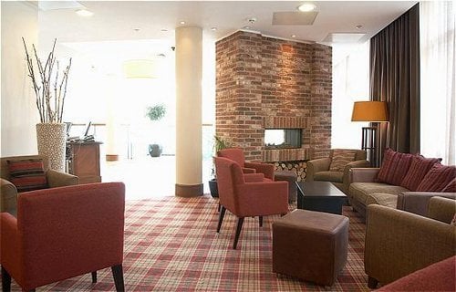 Photos of STAYBRIDGE SUITES EXTENDED STAY HOTEL LIVERPOOL - Updated ...