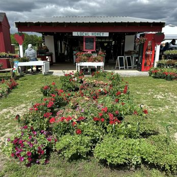 HICKORY RIDGE FARM - Updated December 2025 - 221 Photos & 49 Reviews ...