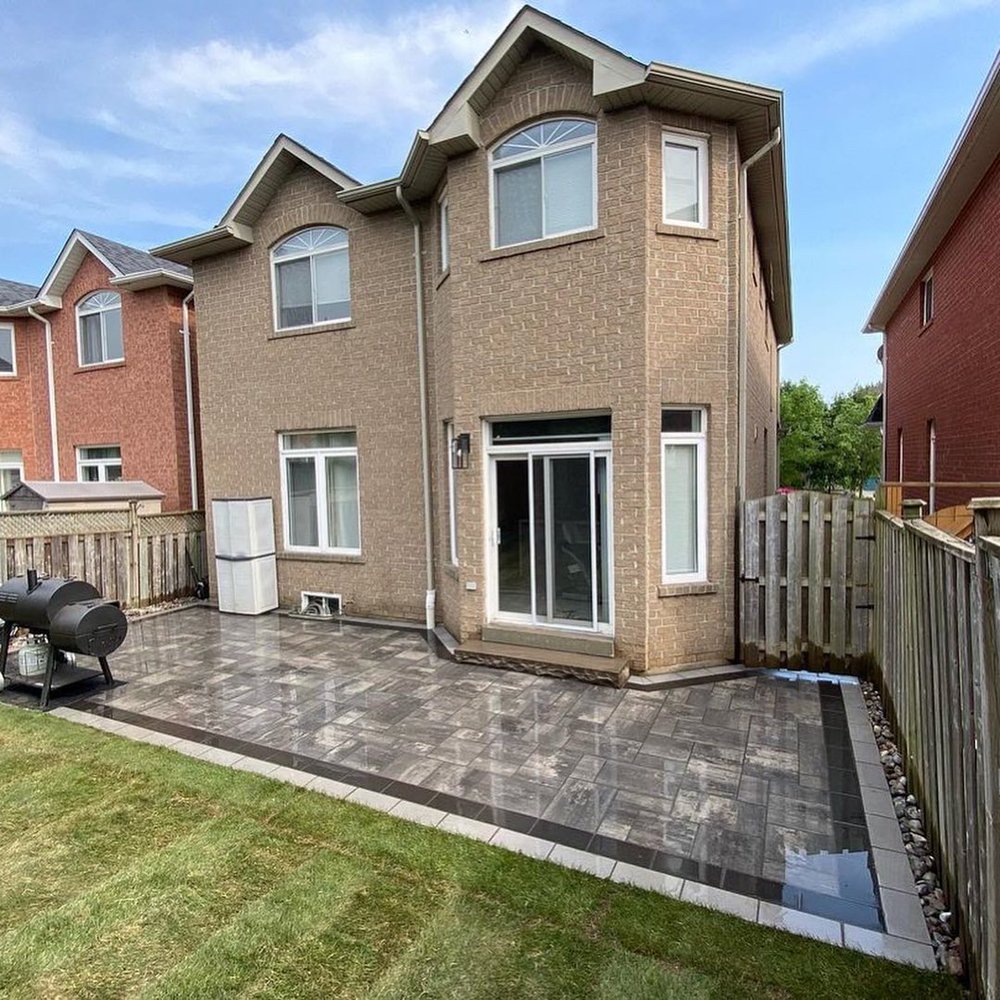 MISSISSAUGA INTERLOCKING - 14 Photos - 4141 Dixie Road, Mississauga, Ontario, Canada ...