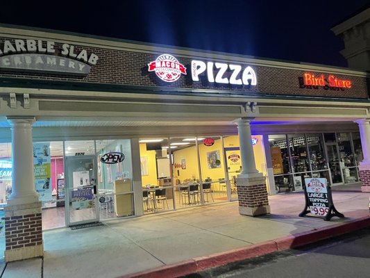 MACON PIZZA COMPANY - Updated December 2025 - 73 Photos & 126 Reviews ...