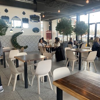 MOTW COFFEE - Updated November 2024 - 66 Photos & 32 Reviews - 109 S ...