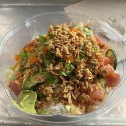 KING FISH POKE - Updated September 2024 - 230 Photos & 227 Reviews ...
