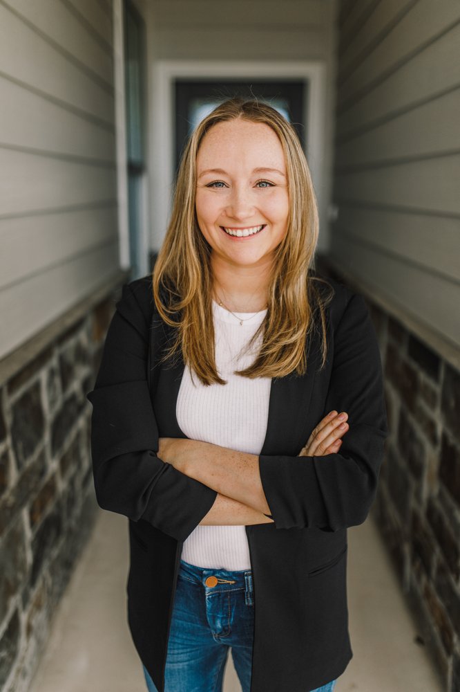 KAYLA ROBISON COOK - Updated December 2025 - Contact Agent - College ...