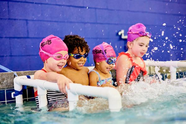 SAFE SPLASH SWIM SCHOOL - Updated December 2025 - 10 Photos & 13 ...