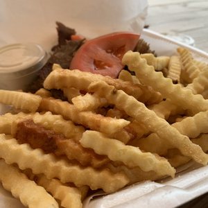 GYRO PIT - 15 Photos & 18 Reviews - 357 E Indian Trail Rd, Aurora, IL ...