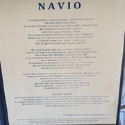 NAVIO - 2838 Photos & 825 Reviews - 1 Miramontes Point Rd, Half Moon ...