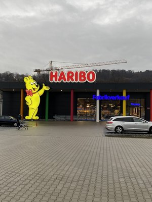 HARIBO - Updated December 2024 - 140 Photos & 99 Reviews - Friesdorfer ...