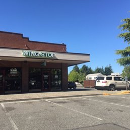 WINGSTOP - Updated July 2025 - 96 Photos & 127 Reviews - 10002 Aurora ...