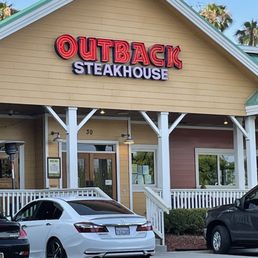 OUTBACK STEAKHOUSE - Updated September 2025 - 546 Photos & 601 Reviews ...