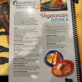 LA GALERA - Updated June 2025 - 386 Photos & 275 Reviews - 8215 Niagara ...