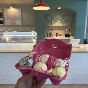 HUMBLE COW ICE CREAM - 70 Photos & 41 Reviews - 4528 Maple Ln SE ...