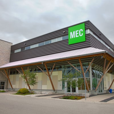 MEC BURLINGTON - Updated December 2025 - 20 Photos & 18 Reviews - 1030 ...