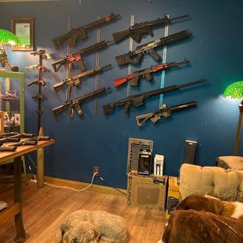 RED RIFLE - Updated May 2024 - 212 Photos & 308 Reviews - 1505 E Del ...