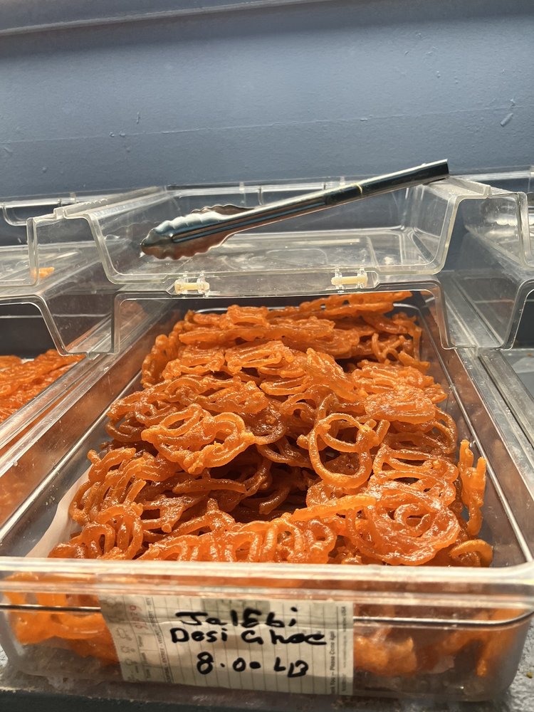 SAGAR SWEETS RESTAURANT - Updated October 2025 - 98 Photos & 200 ...