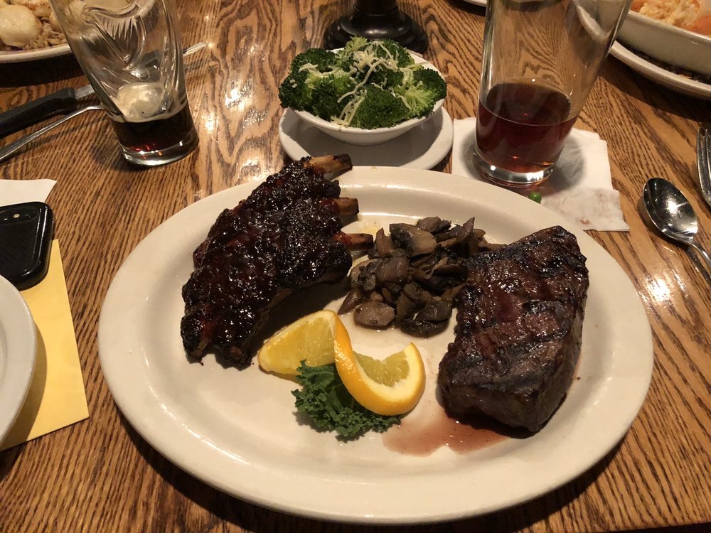 MABEL MURPHY’S - 37 Photos & 73 Reviews - 3401 Highway 210 W, Fergus ...