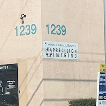 SSH PRECISION IMAGING - Updated December 2025 - 75 Photos & 26 Reviews ...