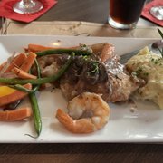 THE RAINTREE RESTAURANT - 548 Photos & 495 Reviews - 102 San Marco Ave ...
