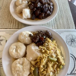 JOY’S ROTI DELIGHT - 367 Photos & 370 Reviews - 1205 NW 40th Ave ...